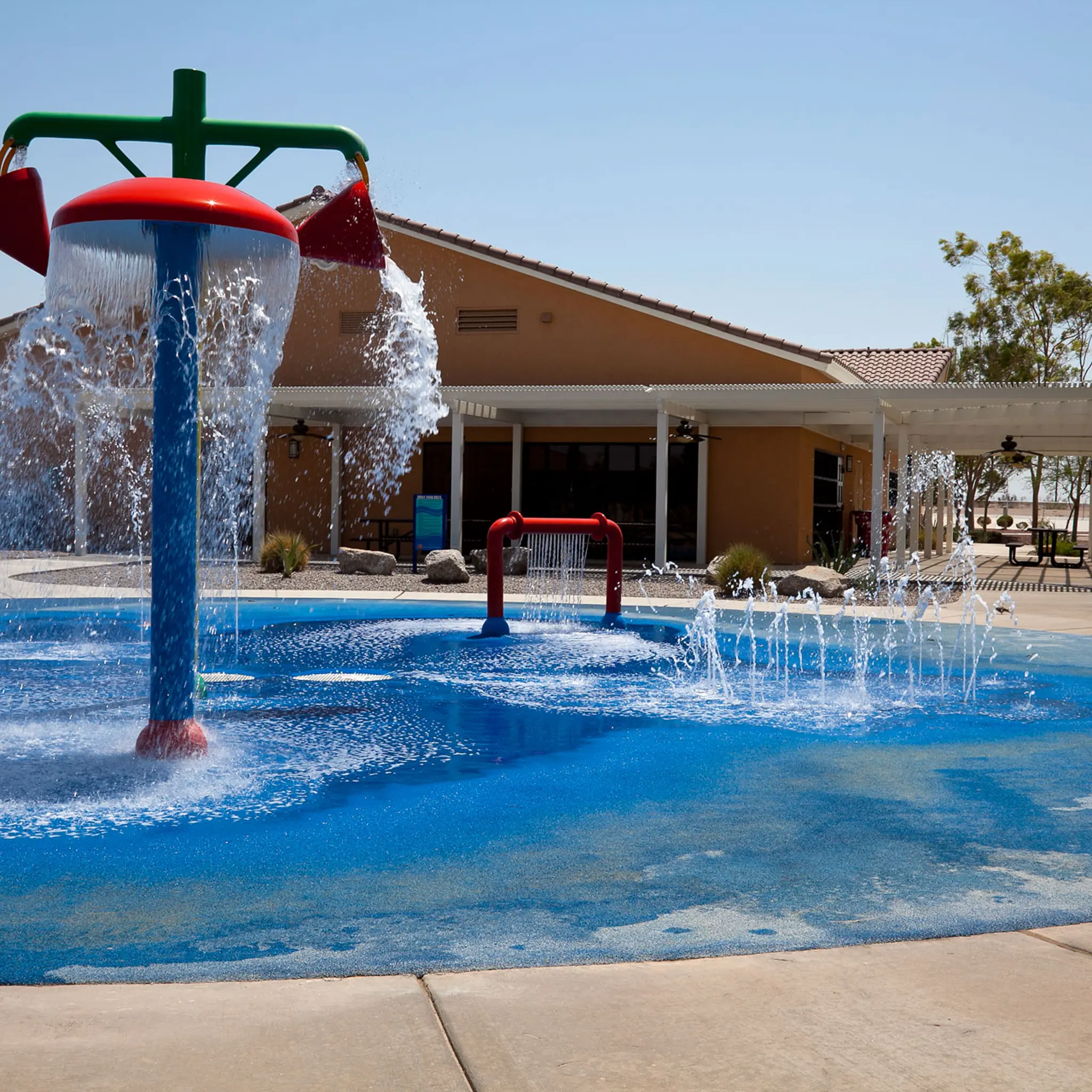Oasis Apartments | On-Base Housing for Service Members & Families in ...
